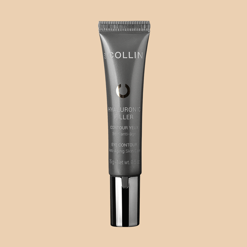 Hyaluronic Filler contour des yeux – Espace Mathilde